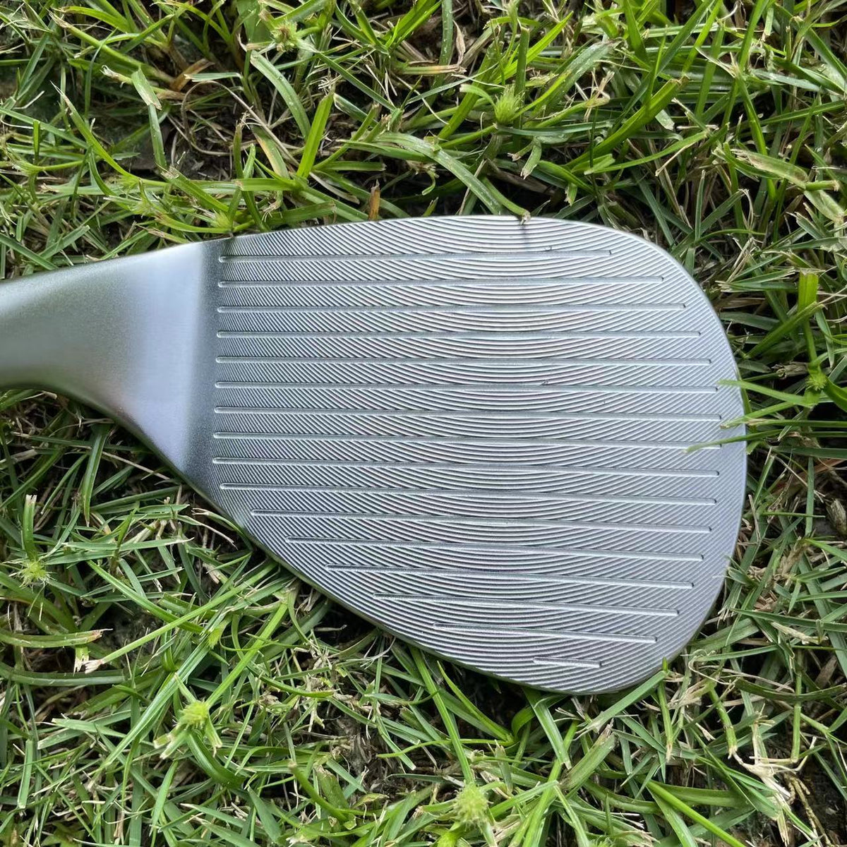 Custom Golf DIY enjoyment, blank ALL-FIT GolF wedge to stamp and color ...