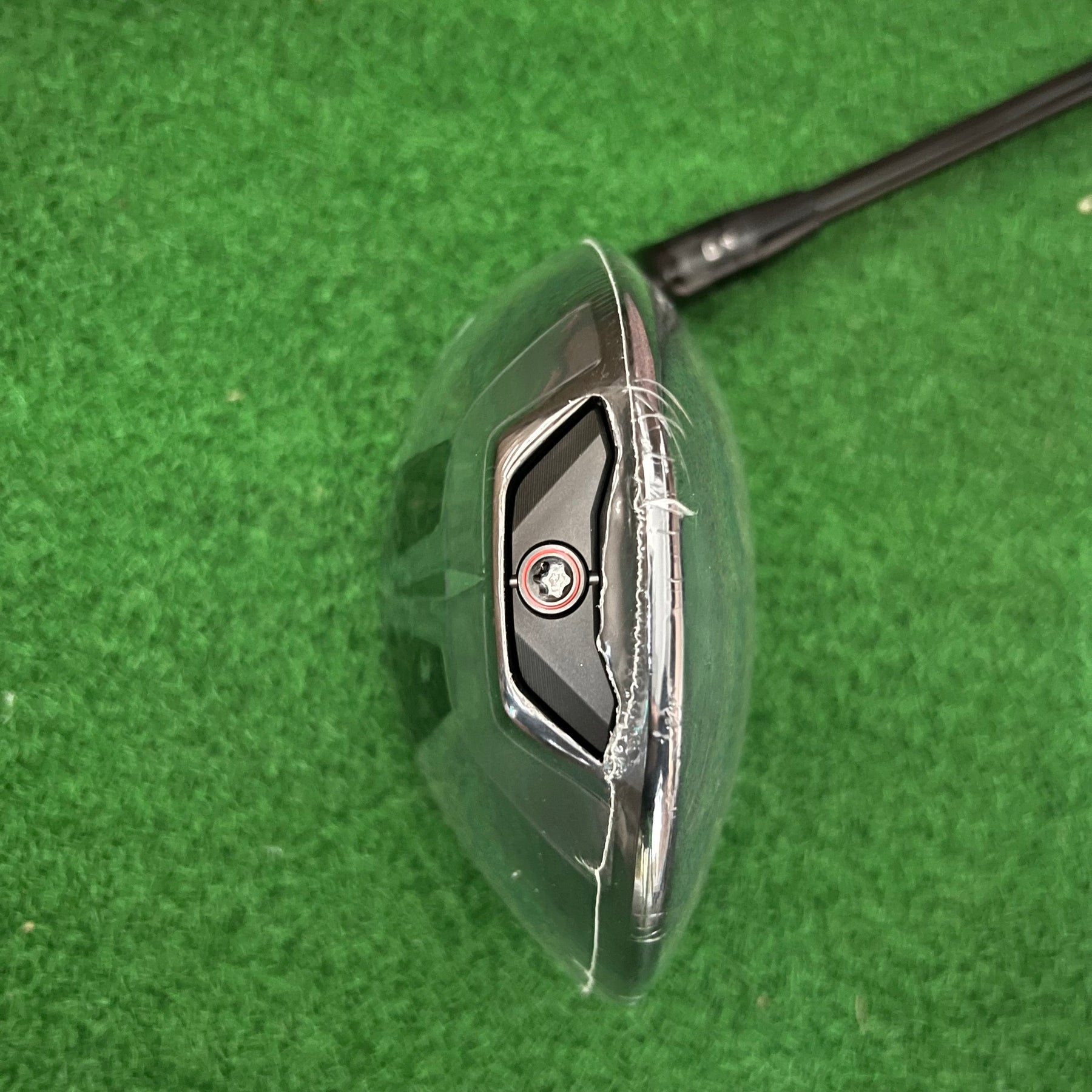 Custom Weight for Titleist TSR2 TSR4 Driver/FW/UT – ALL-FIT GOLF