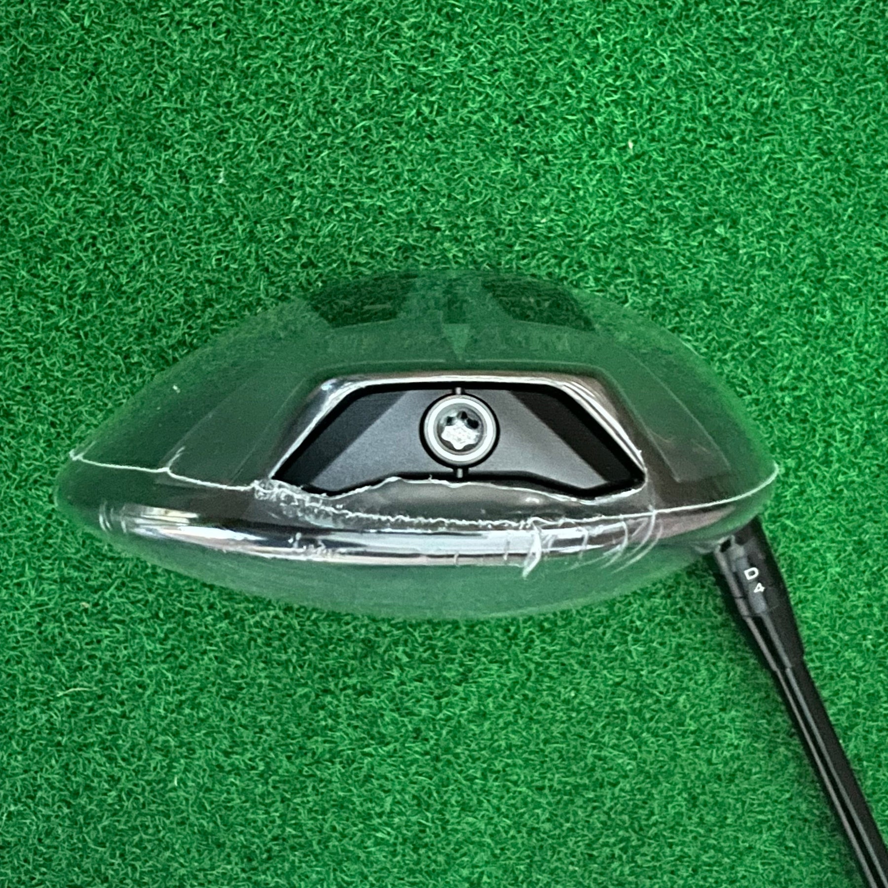 Custom Weight for Titleist TSR2 TSR4 Driver/FW/UT – ALL-FIT GOLF